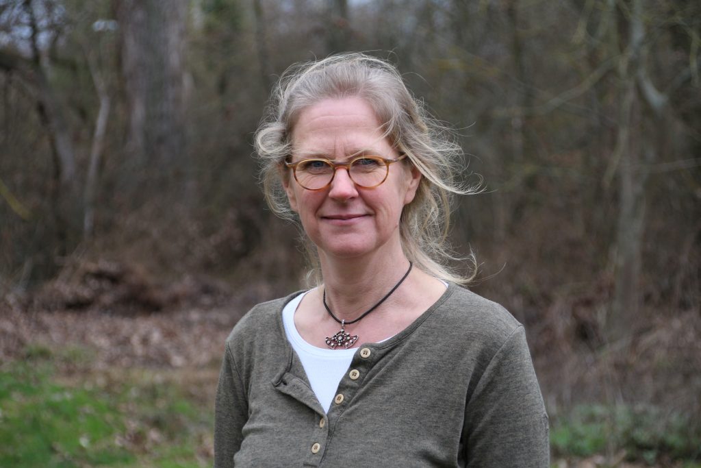 Fachausschuss Jägerinnen Ansprechpartnerinnen - Landesjagdverband ...