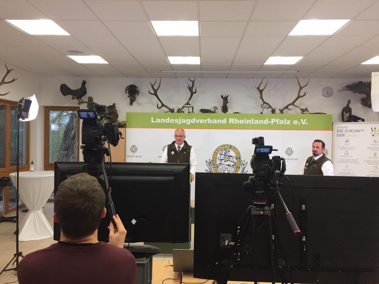 LJV Live - Landesjagdverband Rheinland-Pfalz e.V.